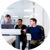 SocialTech - MISSION ミッション